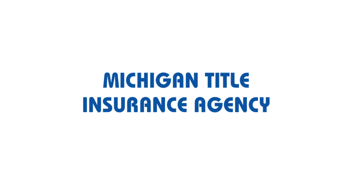 Order Title - Taylor, Brownstown, Trenton, MI | Michigan Title ...